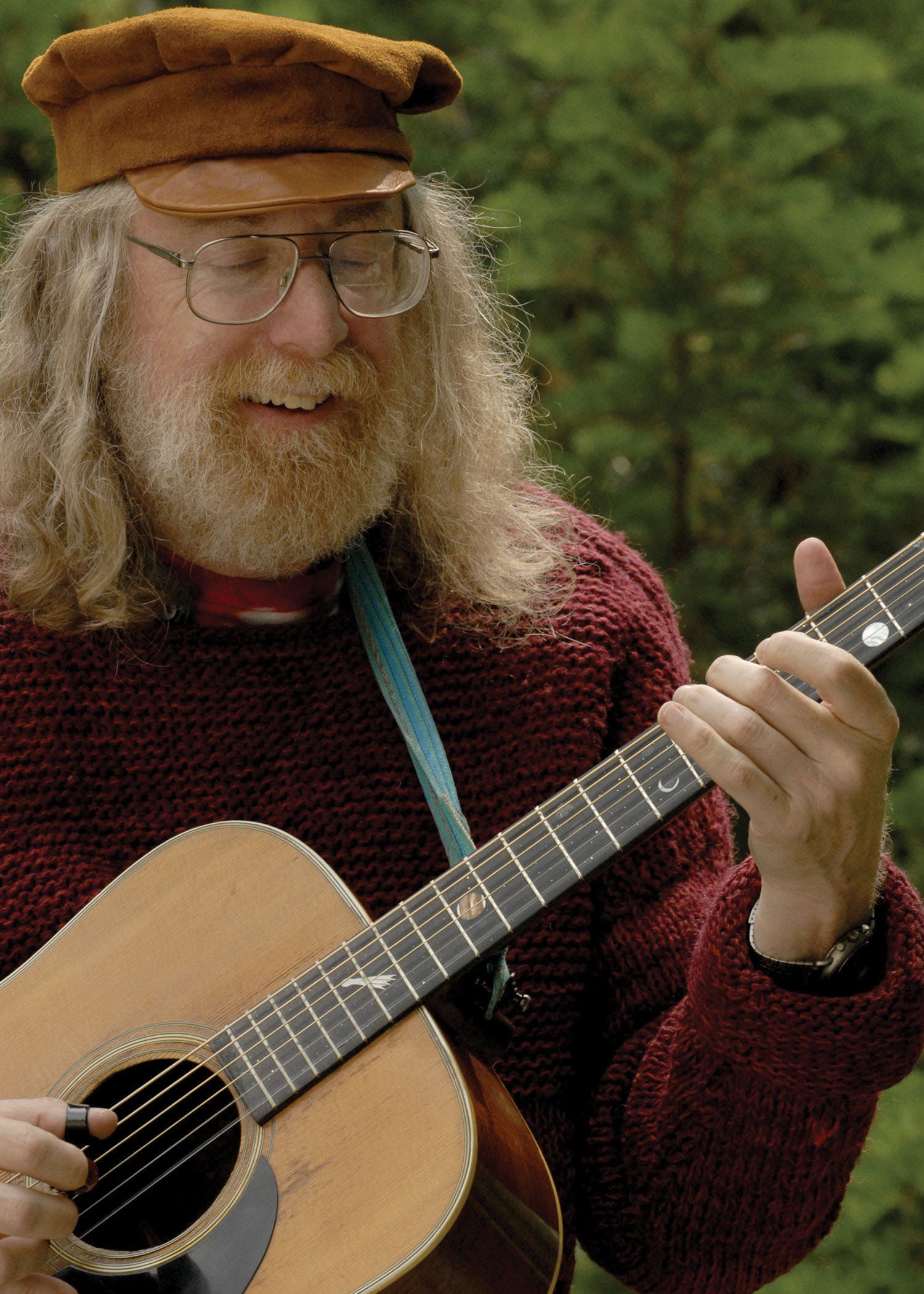 Feb 26 | Mike Agranoff at Lansdowne Folk Club | Philadelphia, PA Patch