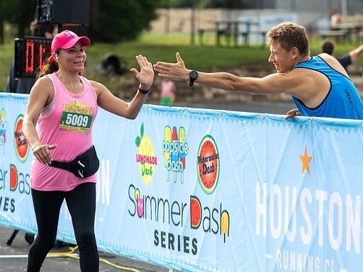Don't Be Sour - Hit the Ground Running at the Inaugural San Antonio ...