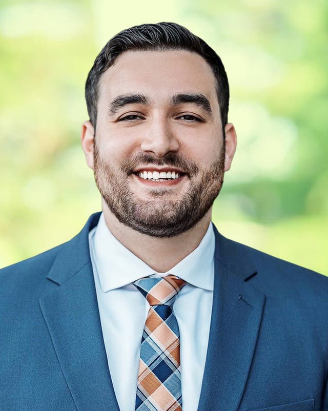 Mehdi Azizi Honored As Top 250 Next-Generation Wealth Advisor by Forbes ...