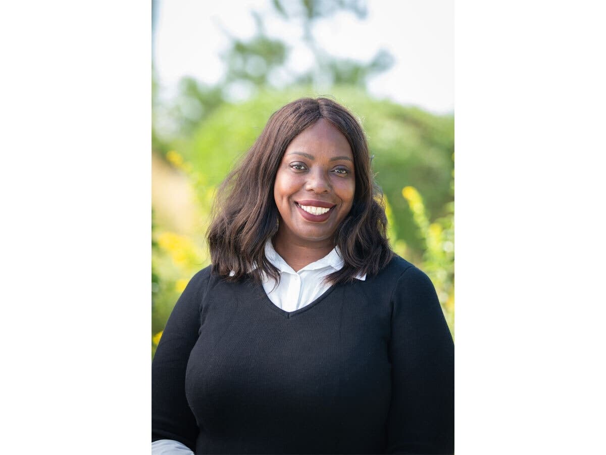 Brooklyn Assembly Member District 55 Candidate Profile: Latrice Walker ...