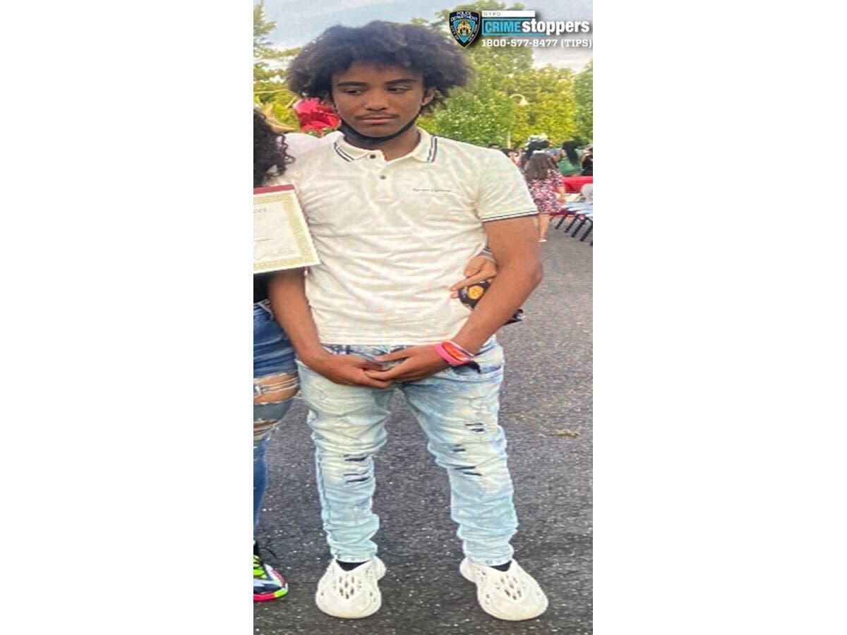 Missing Brooklyn Teen Last Seen In August: NYPD | Brooklyn, NY Patch