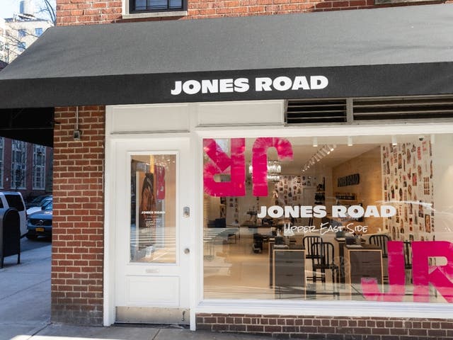 Bobbi Brown's New Store Opens On Madison Avenue | Upper East Side, NY Patch