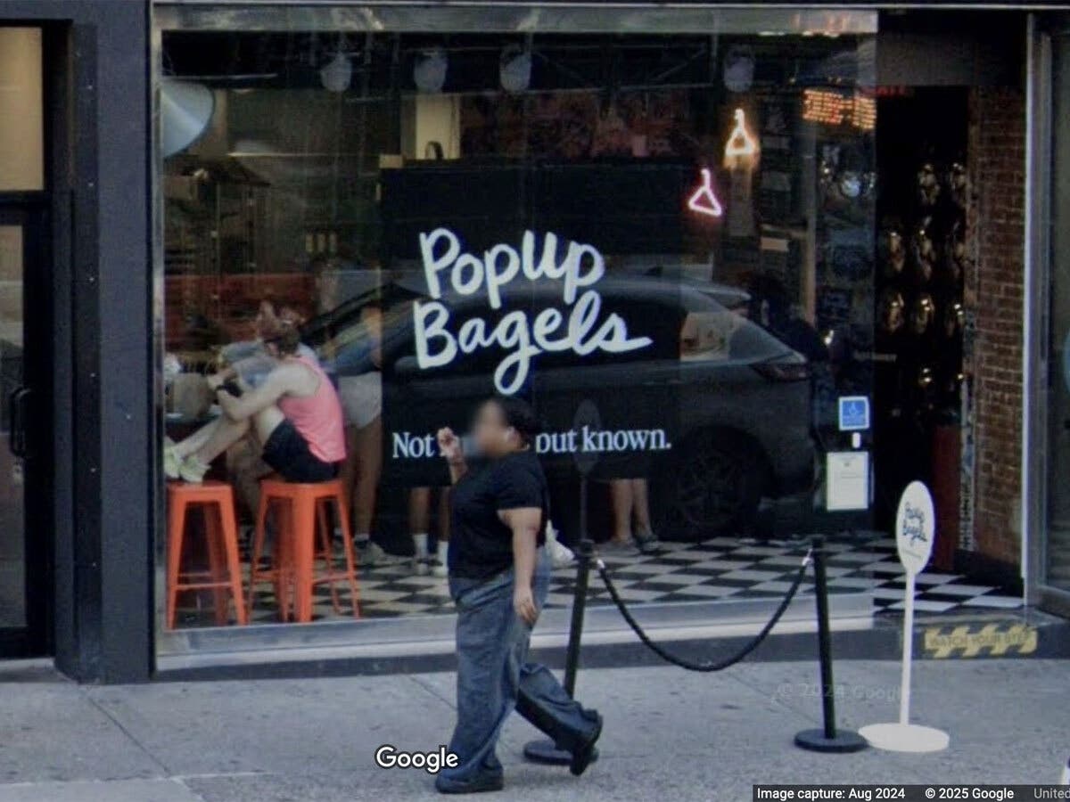 PopUp Bagels To Open 4 New NYC Shops | Midtown, NY Patch