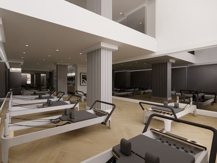 Pilates Studio With A VIP Vibe To Open On The Upper East Side | Upper ...