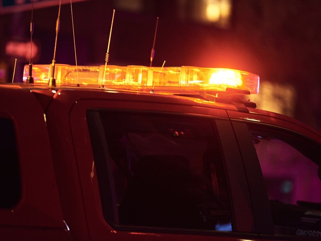4 Injured In 2-Alarm Fire At Grand Central Madison: Officials | Midtown ...