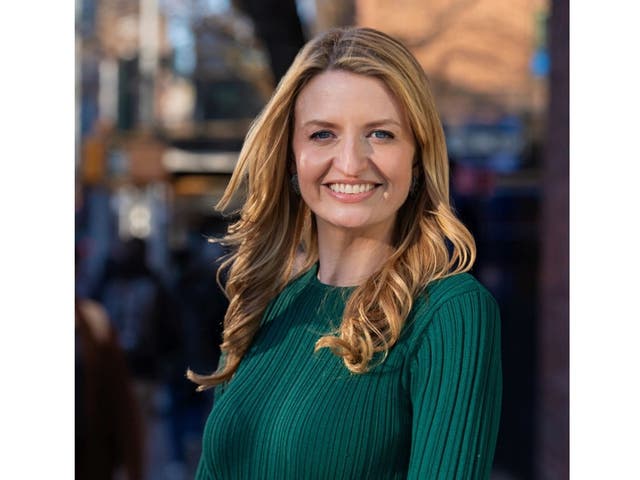 5 Questions With Upper East Side Councilmember Candidate Virginia ...