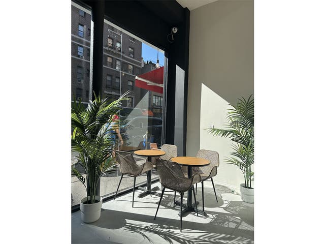 New Turkish Coffee Shop Opens On Upper East Side | Upper East Side, NY ...