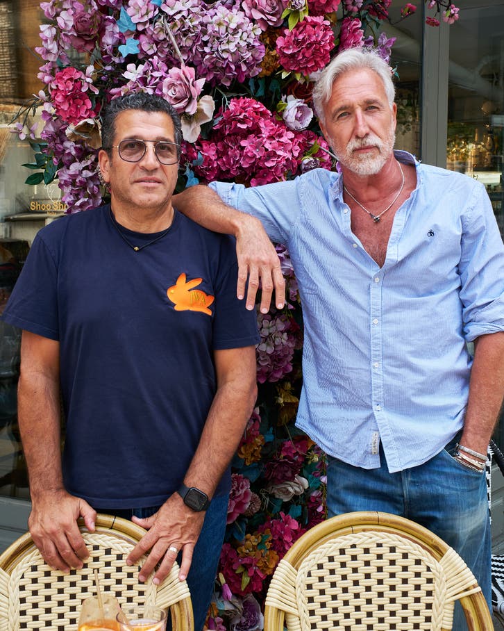 Another Mainstay Of The Downtown Restaurant Scene Is Heading Uptown ...