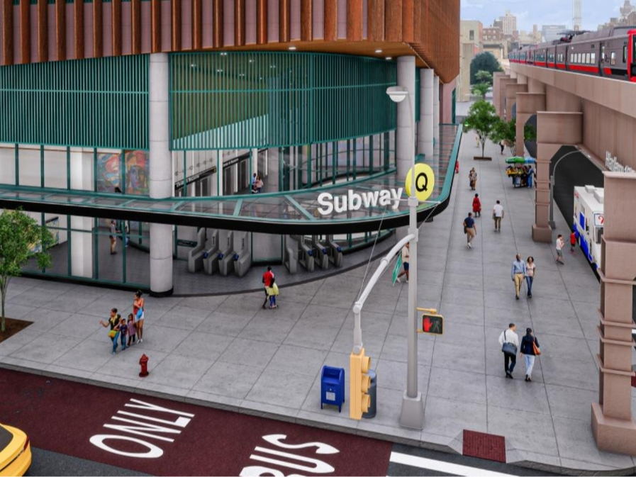 $1.9B Expansion Coming To 2nd Ave Subway | Harlem, NY Patch