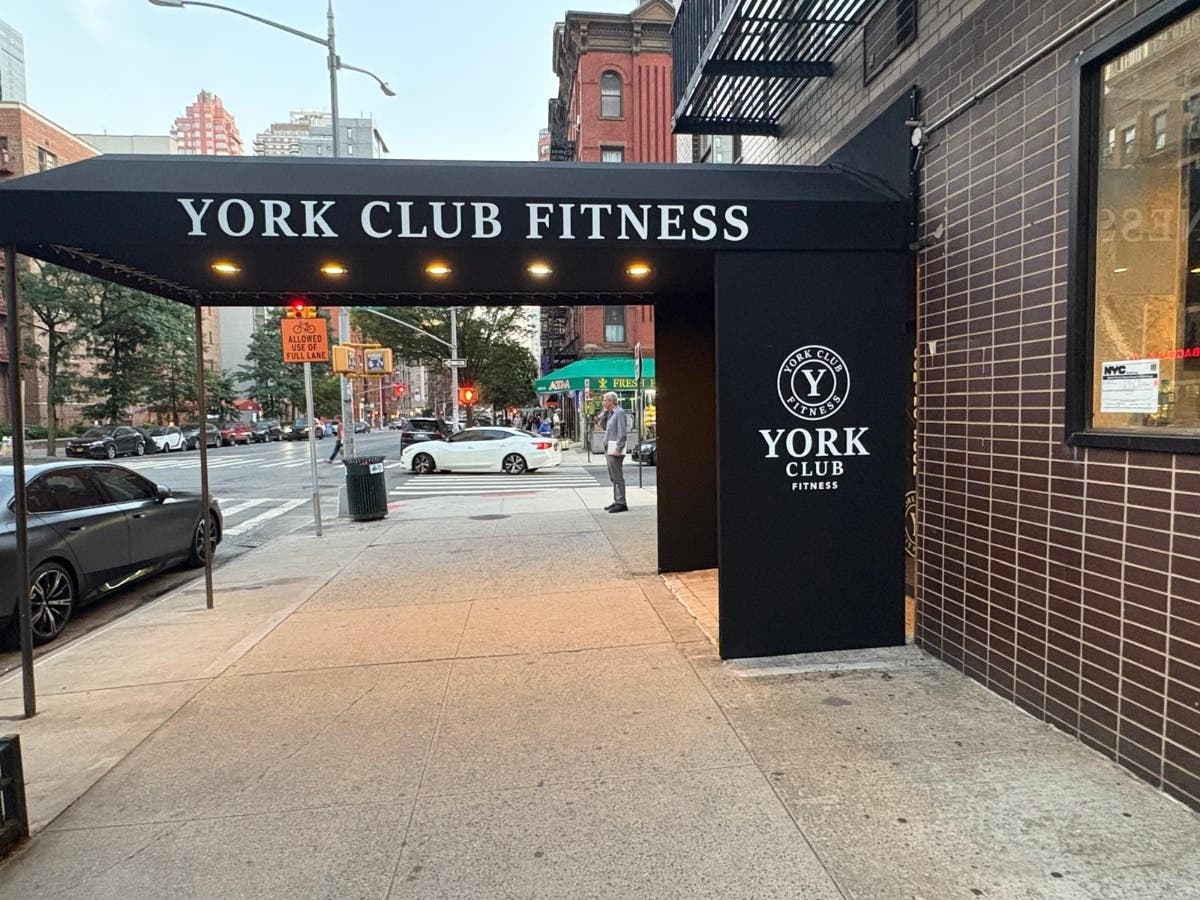 New Fitness Center With Spa And Juice Bar Coming To UES | Upper East ...