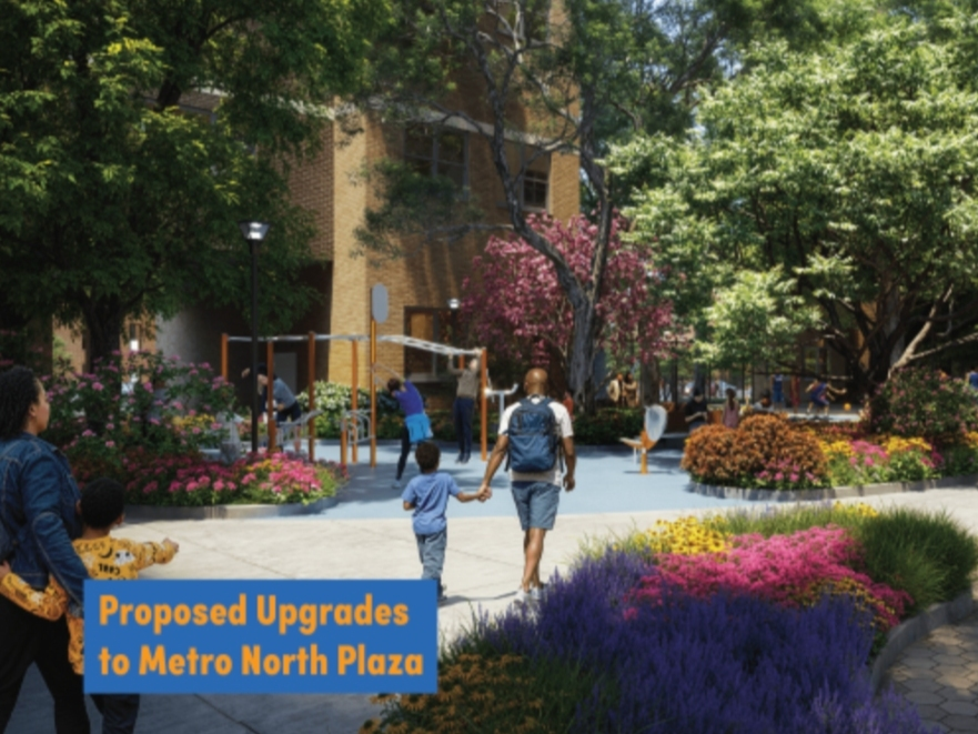 $273M Renovation To Overhaul 2 East Harlem Housing Projects | Harlem ...