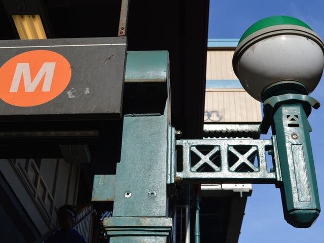 Own A Piece Of The Subway: MTA Launches Memorabilia Sale | Across New ...