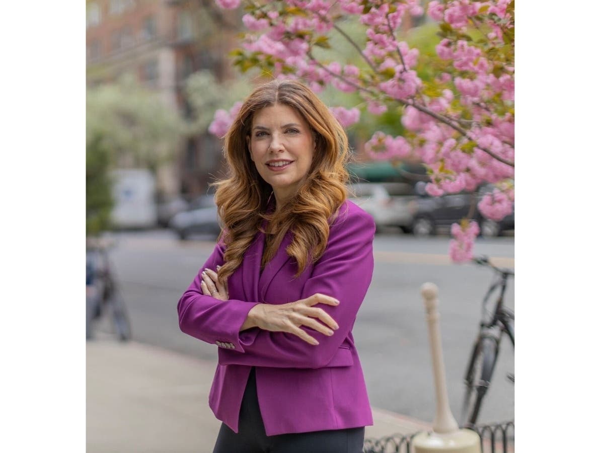 Election Q&A: Meet Upper East Side Candidate Julie Menin | Upper East ...