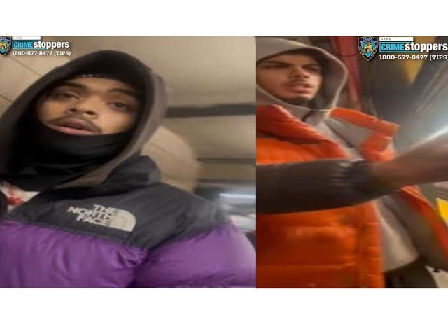 1 Slashed, 1 Shoved Onto Subway Tracks In Midtown Assault, Police Say ...