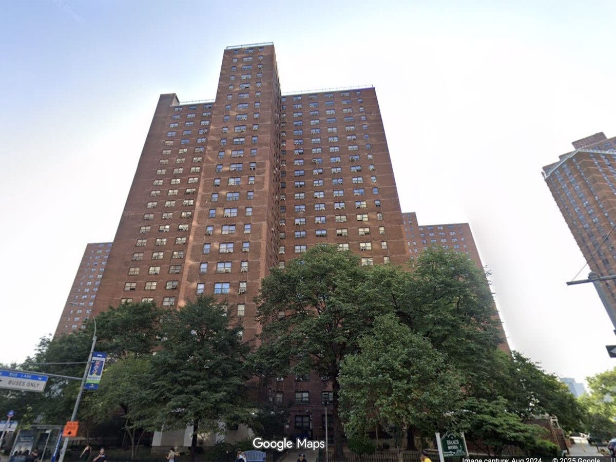 Upper East Side Public Housing Residents To Vote On The Future Of Their ...