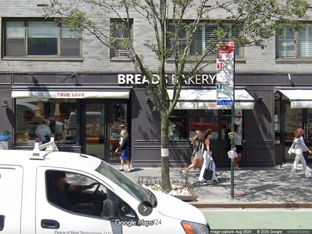 A Popular NYC Bakery Pushes To Unionize | Upper East Side, NY Patch