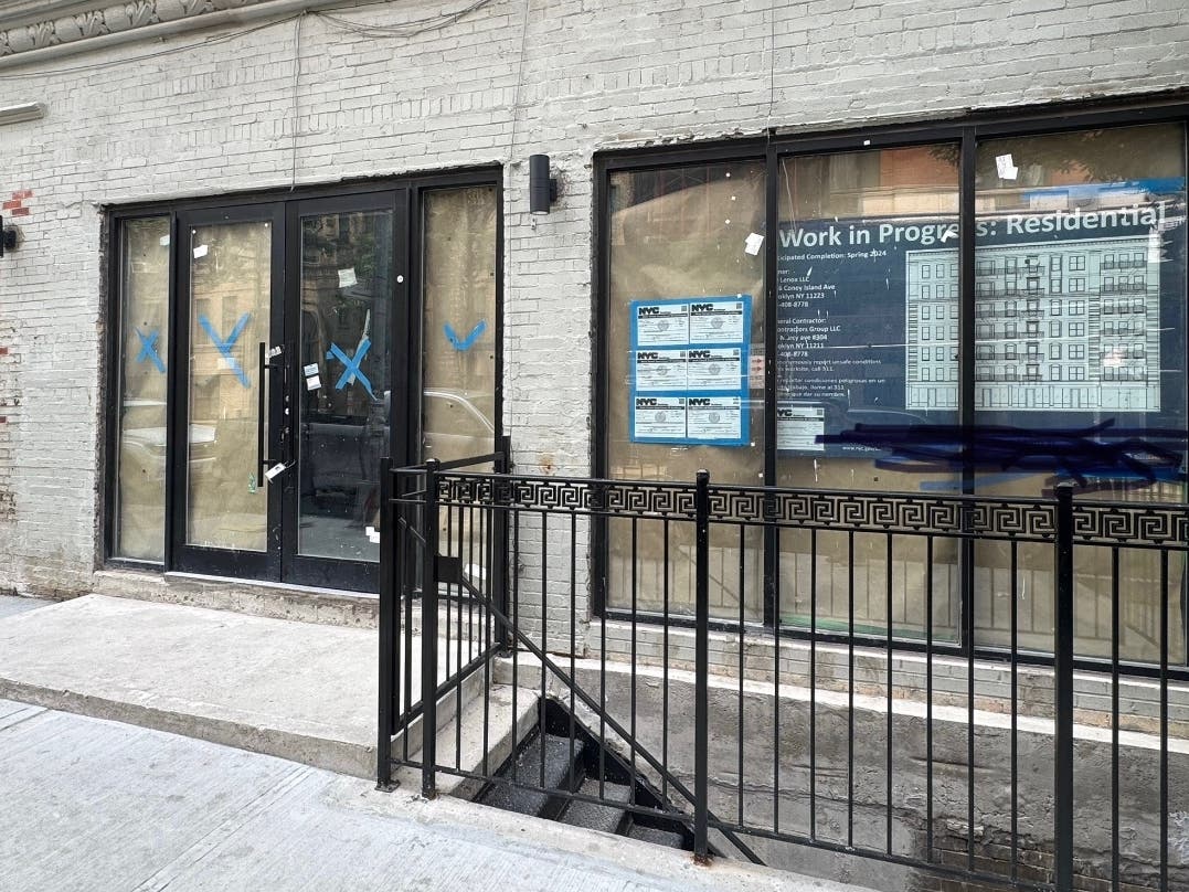 Harlem Is Getting A New Strength Training Studio | Harlem, NY Patch