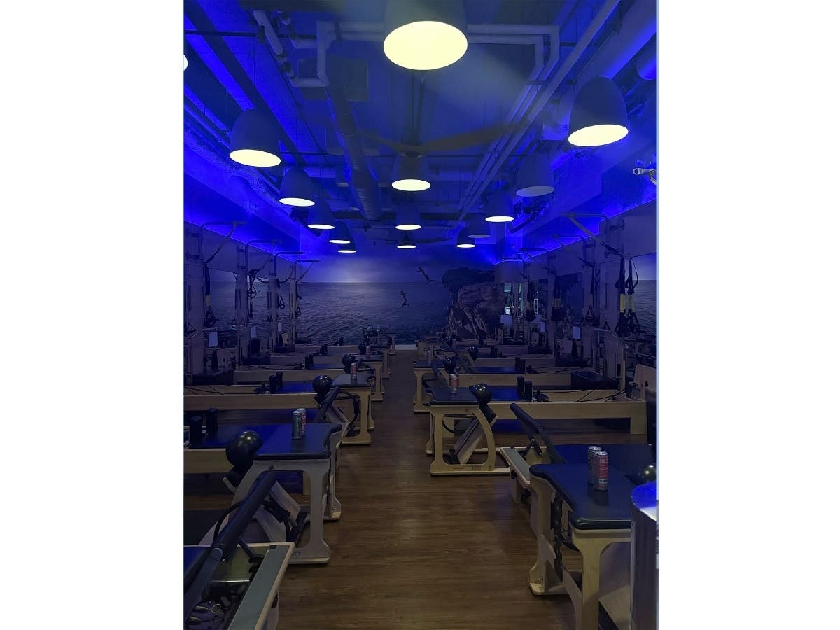 Club Pilates To Open 3rd Upper East Side Studio This Spring | Upper ...