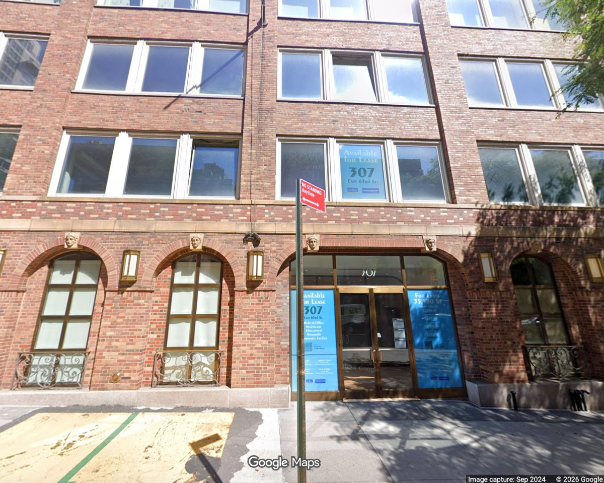 New School Set To Open On The UES This Spring | Upper East Side, NY Patch