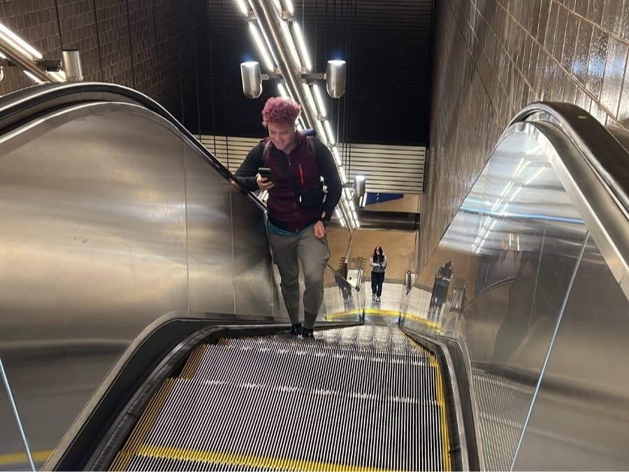 UES Subway Station Rolls Out Accessibility Upgrades | Upper East Side ...
