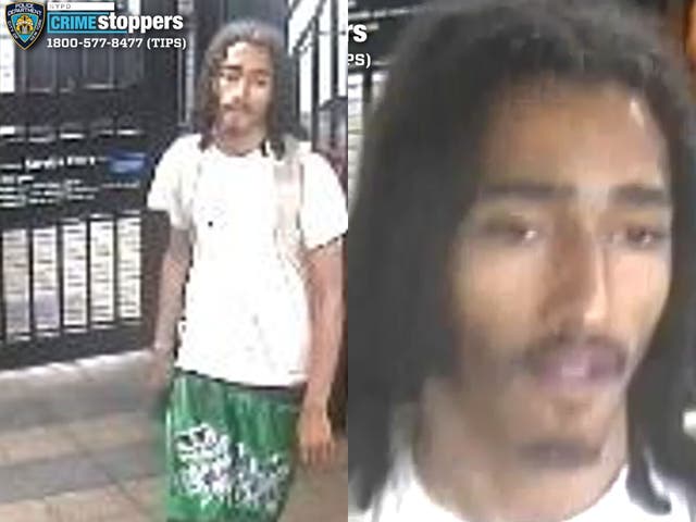 Man Exposed Himself In Front Of Woman On F Train: NYPD | Midtown, NY Patch