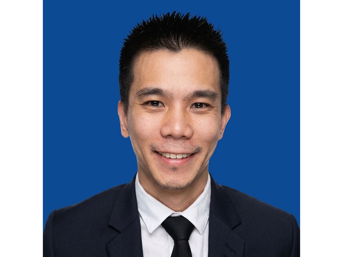 Election Q&A: Meet NY-12 Candidate Chris Diep | Upper East Side, NY Patch