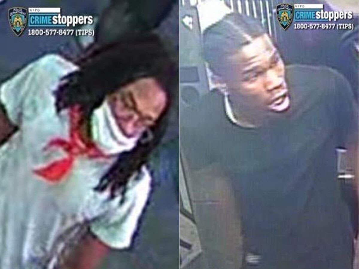 Teen Shot in Foot Near Times Square, Police Say | Midtown, NY Patch