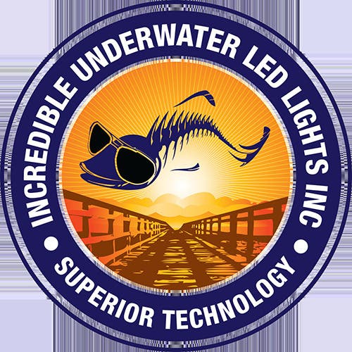 Bright Underwater LED Light - Incredible Underwater LED Lighting ...