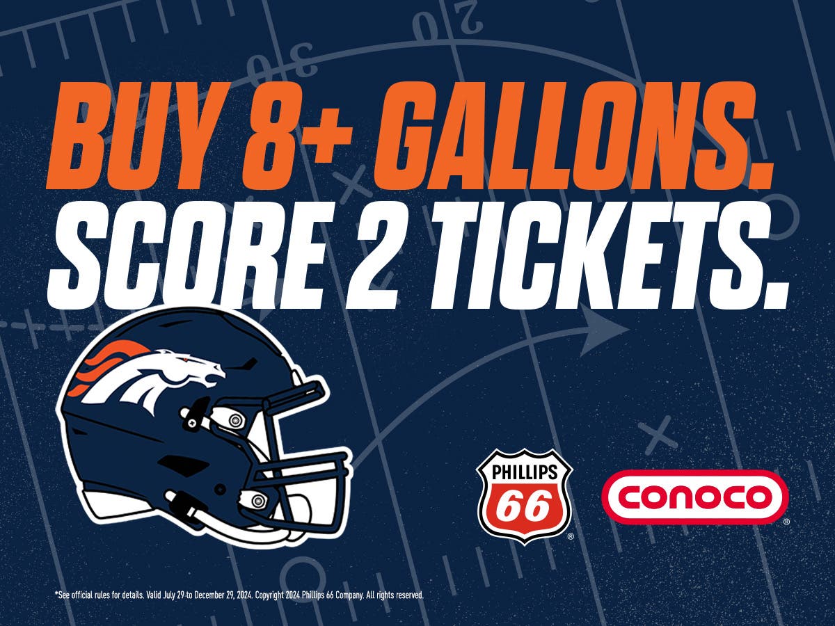 Aug 18 | Broncos Home Game vs. Green Bay | Denver, CO Patch