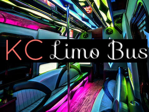 KC Limo Bus - Kansas City, MO Patch
