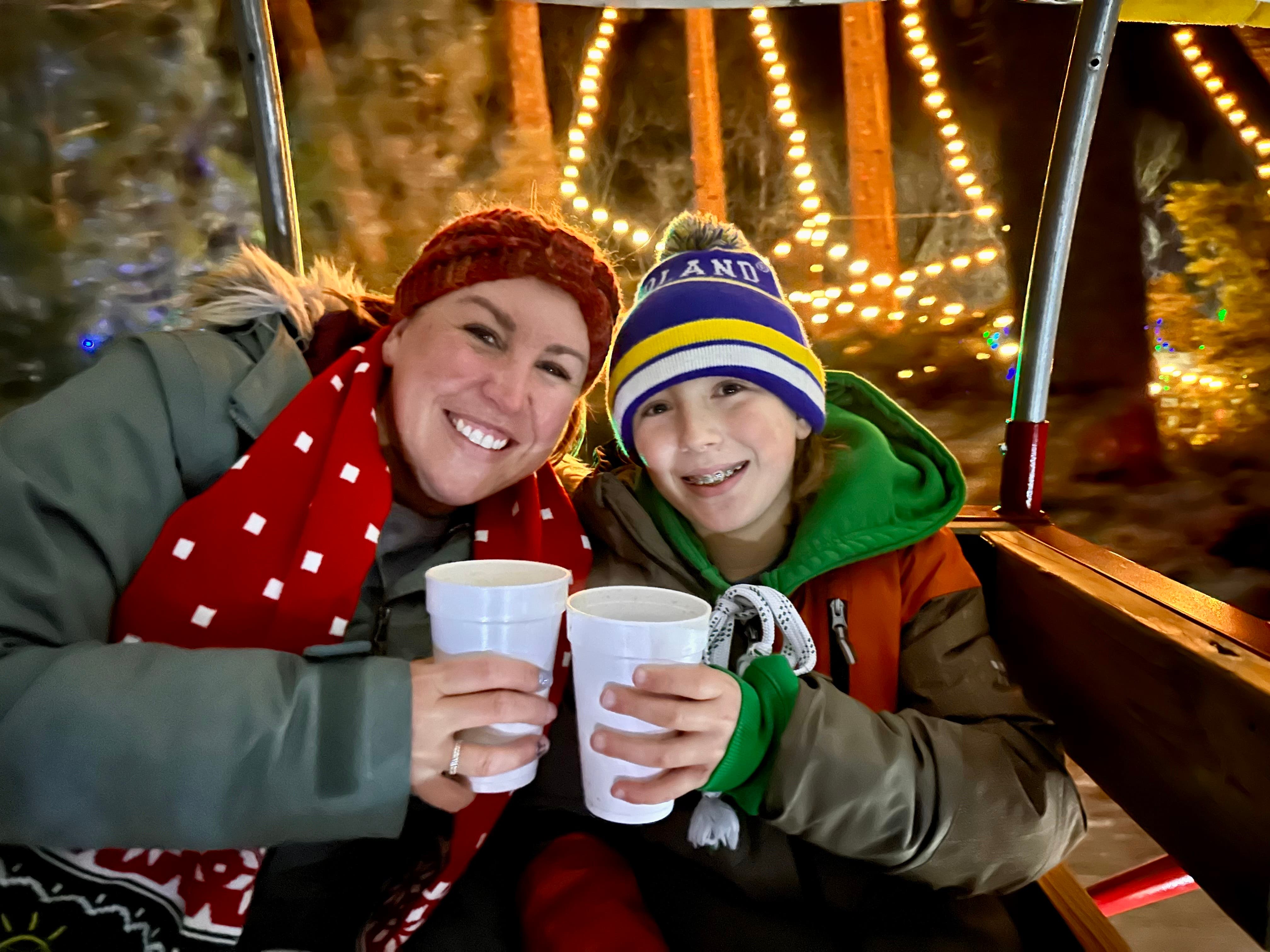 Dec 5 | Camp Christmas Returns for its 5th Season | San Diego, CA Patch