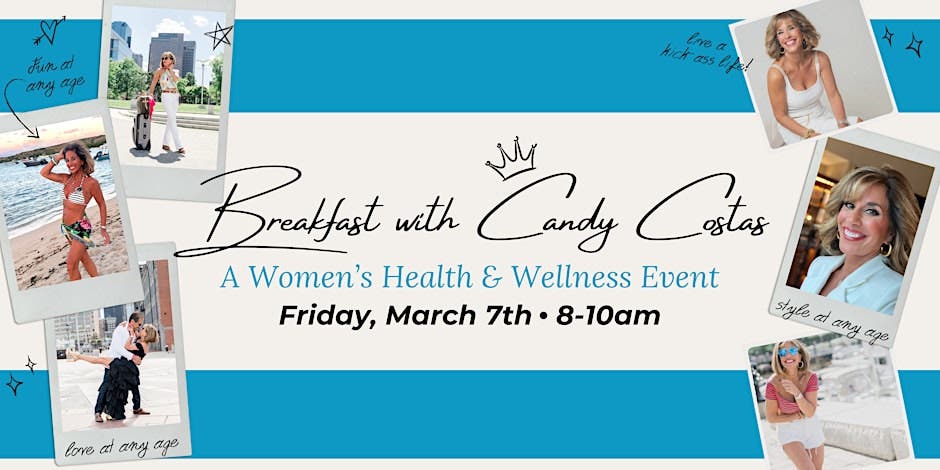 Mar 7 | J House Greenwich Hosts Women’s Health & Wellness Event with ...