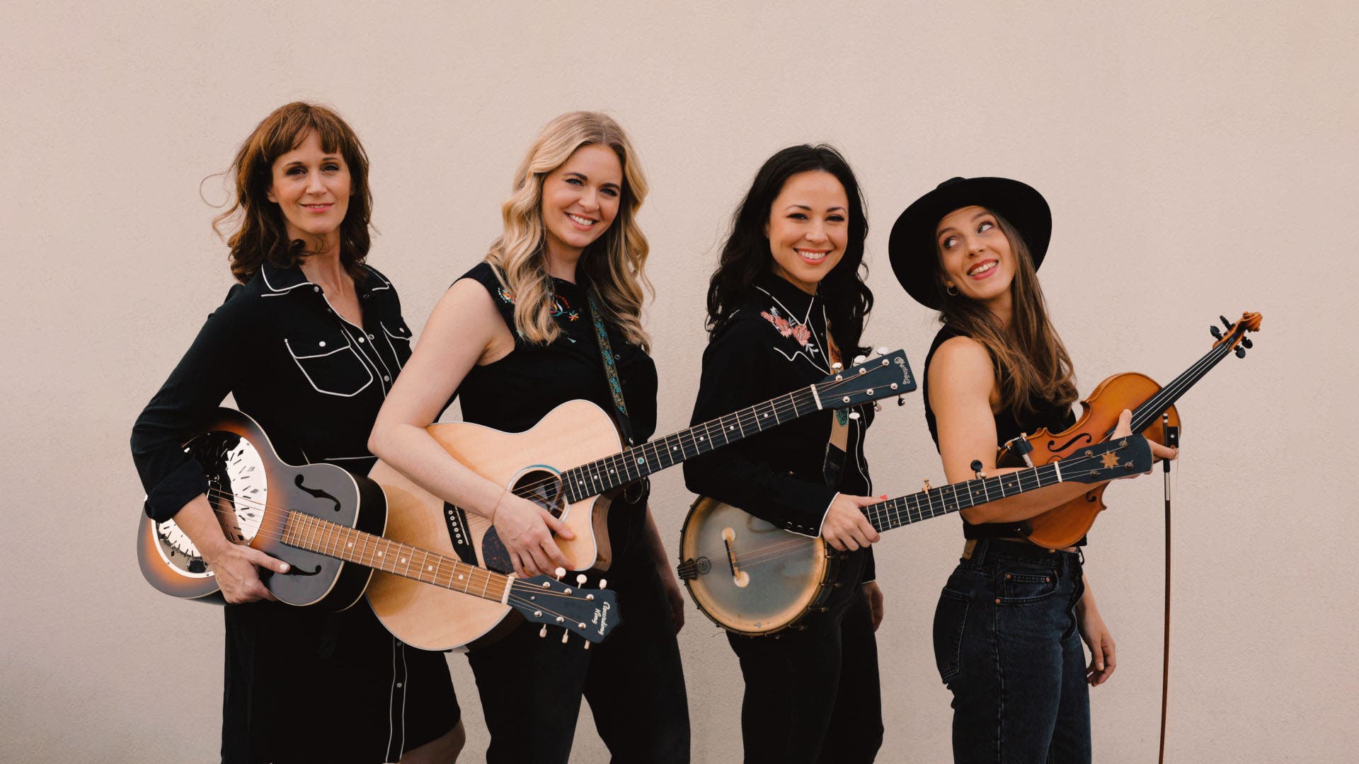 Mar 21 | Americana Women | Westfield, NJ Patch