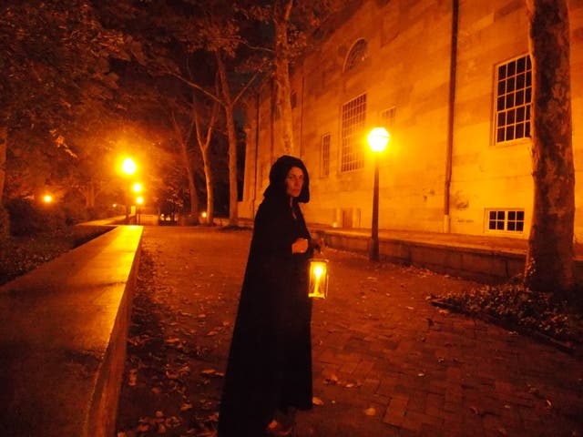 Oct 1 | Ghost Tour of Philadelphia | Philadelphia, PA Patch