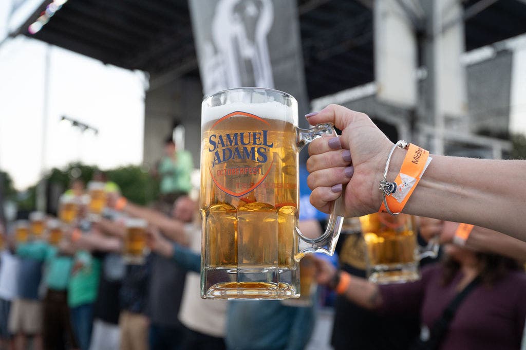 Sep 28 | 2024 Yorktoberfest | Yorkville, IL Patch