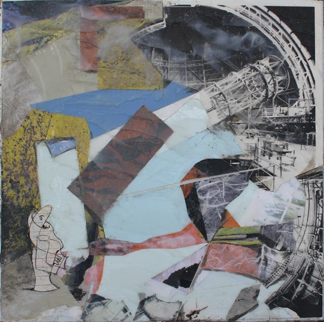 May 8 | Sculptural Assemblage with Adam Weisblatt 6PM-8PM | Westport ...