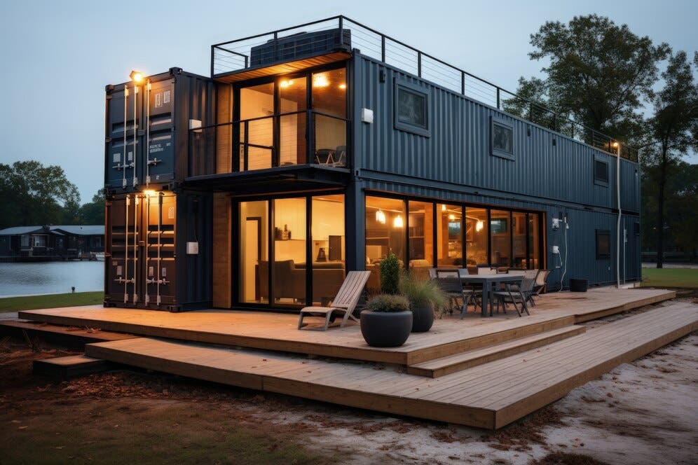The Best Home Designs for Every Style - Barrington, IL Patch