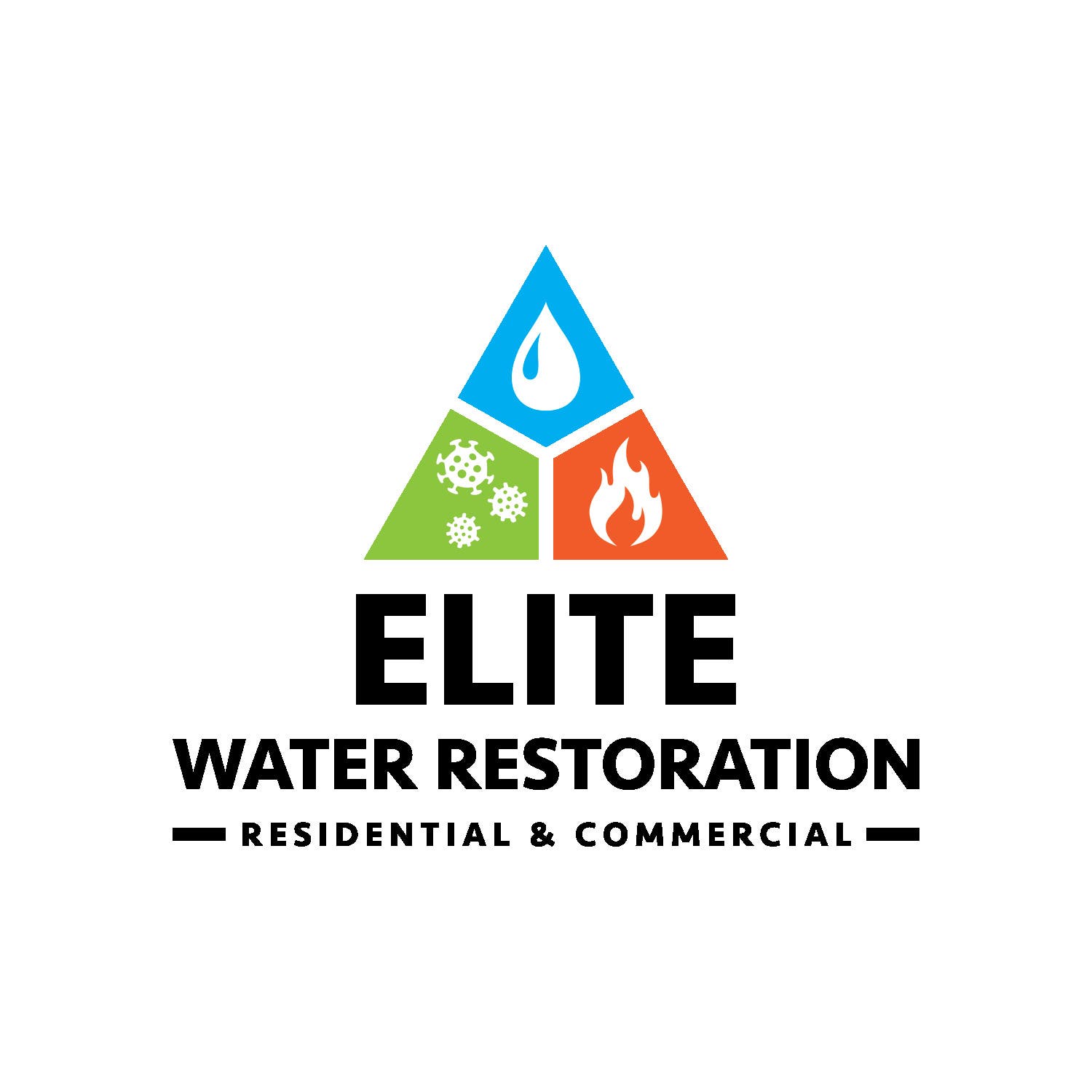 Elite Water Restoration - Salt Lake City, UT Patch