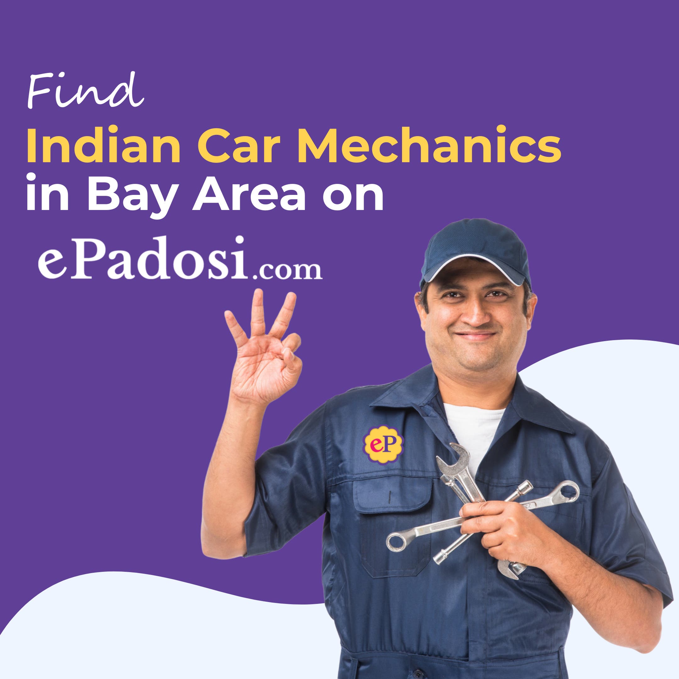 Reliable Indian Car Mechanics in Bay Area – Find Your Trusted Expert on ...