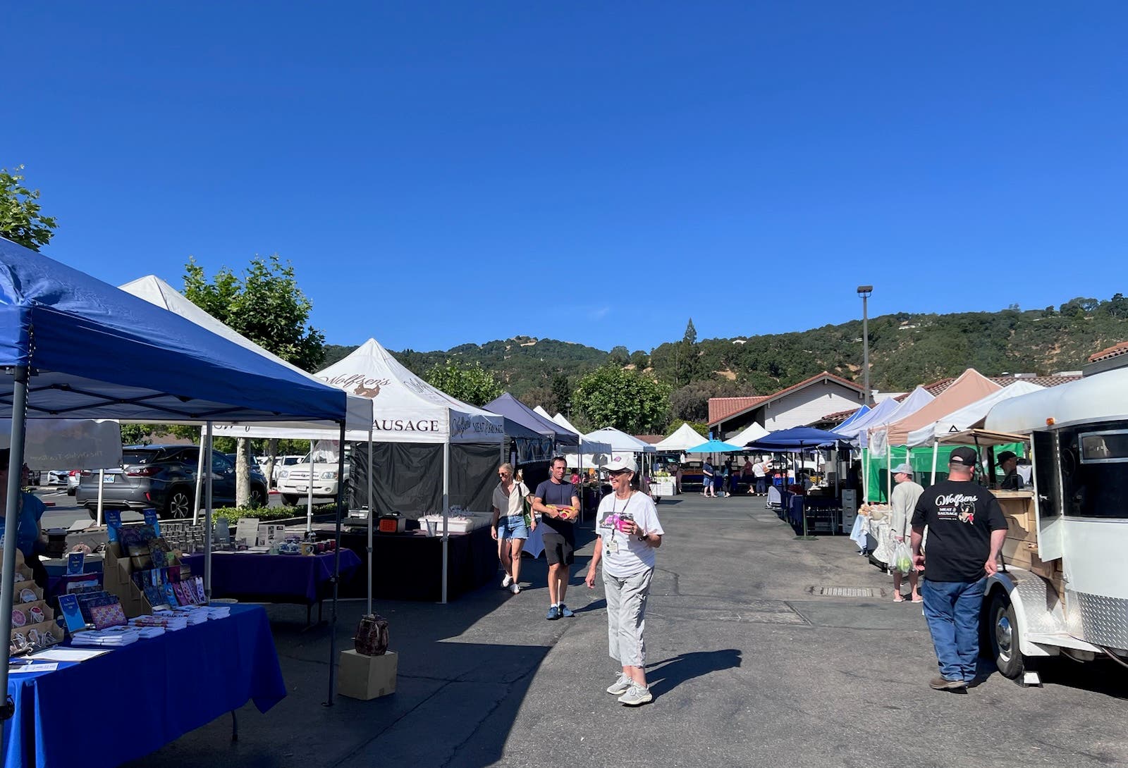 Nov 23 | Alamo Farmers' Market OPEN tomorrow 11/23/25 (9 A - 2 P ...