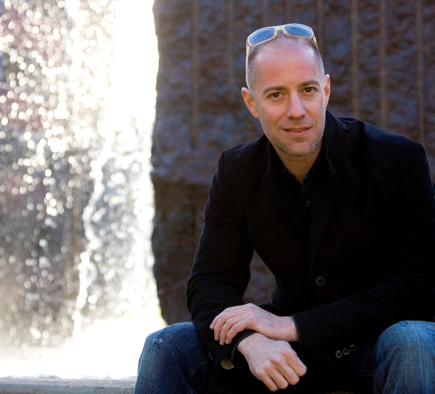 Jun 22 | Bruce Presents: Cultural Landscapes & Soundscapes | Greenwich ...