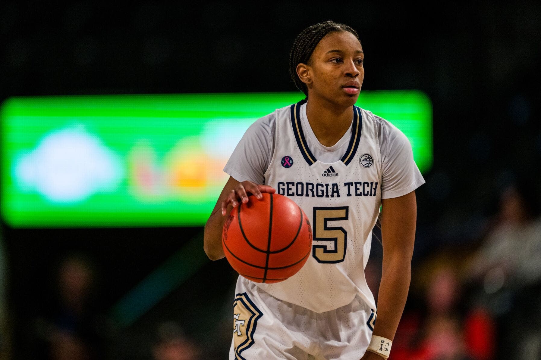Oct 31 | Georgia Tech Women’s Basketball vs Anderson University ...
