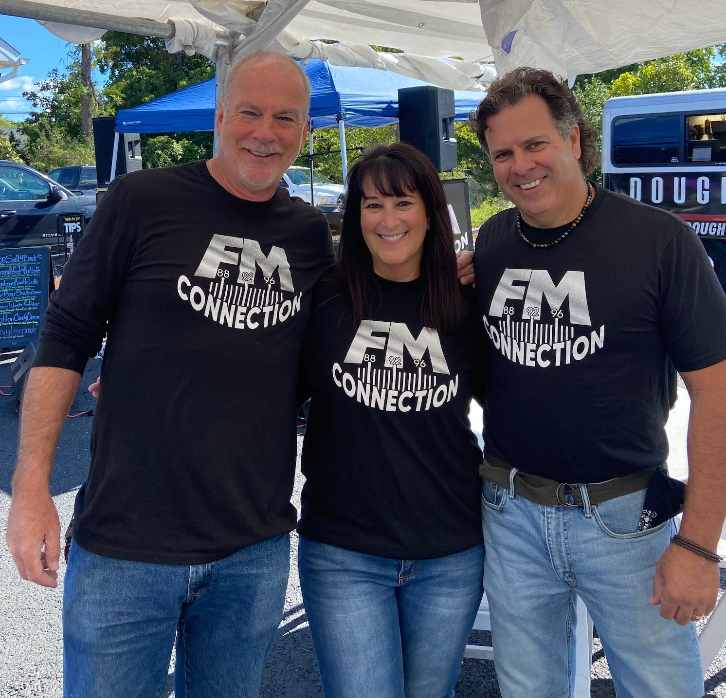 Nov 21 | FM Connection | Montgomeryville, PA Patch