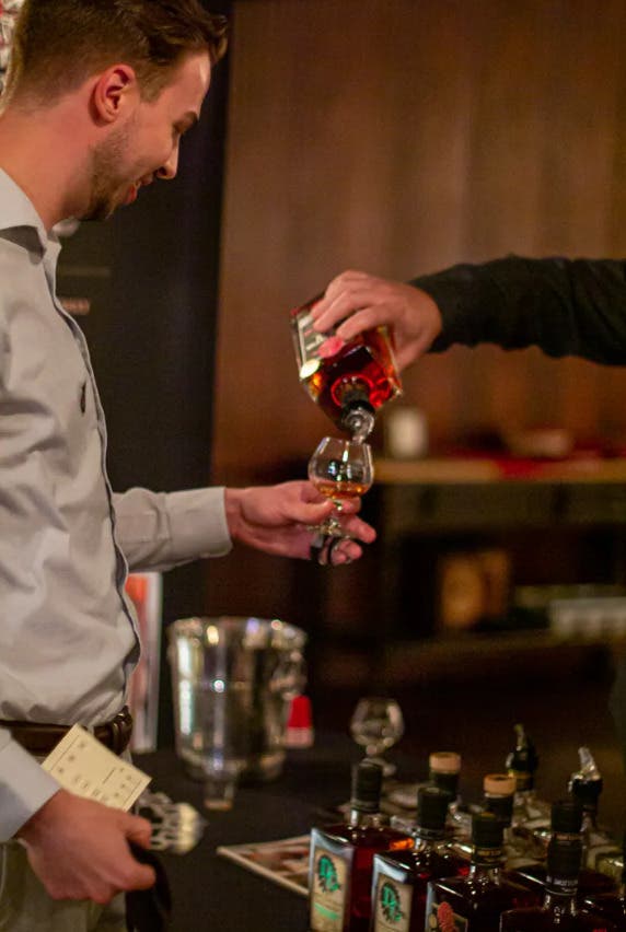 Mar 24 | 11th Annual American Whiskey Affair | Chicago, IL Patch