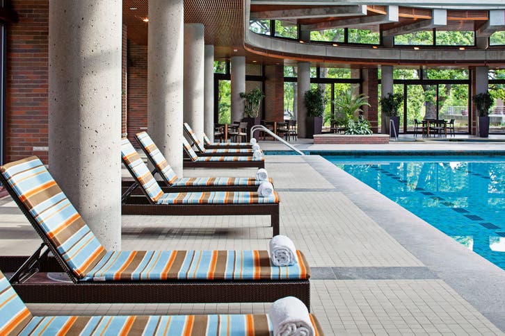 Aug 31 | New Experiences at The Hyatt Lodge Oak Brook | Chicago, IL Patch