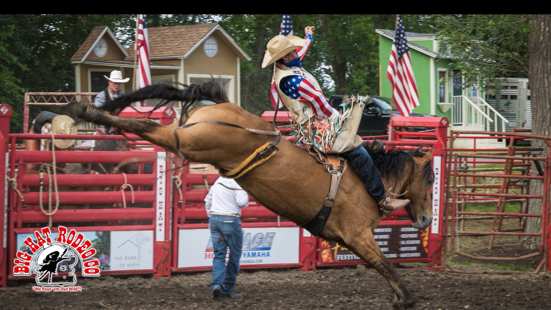 Jun 13 | Sonny Acres Farm’s 3rd Annual Pro Rodeo Spectacular | Chicago ...