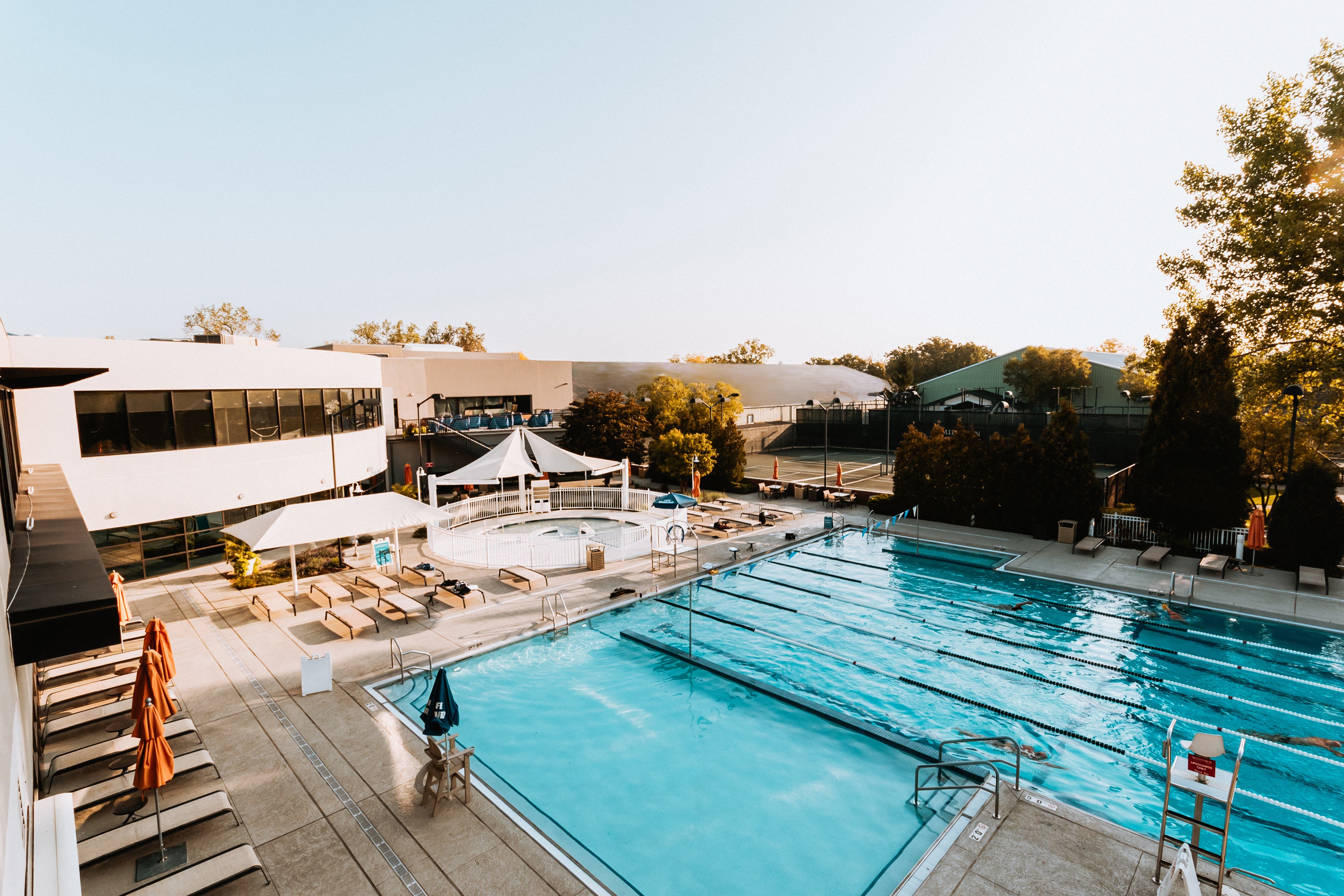 Aug 31 | Midtown Athletic Club Bannockburn – Outdoor Pools & Tennis ...
