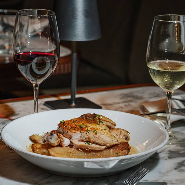 Feb 14 | Valentine’s Day at La Bella Trattoria | Chicago, IL Patch