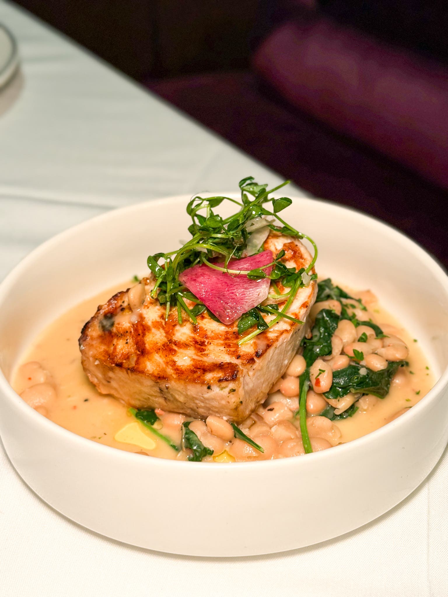 Mar 27 | Grill on 21 – Friday Lent Features | Chicago, IL Patch