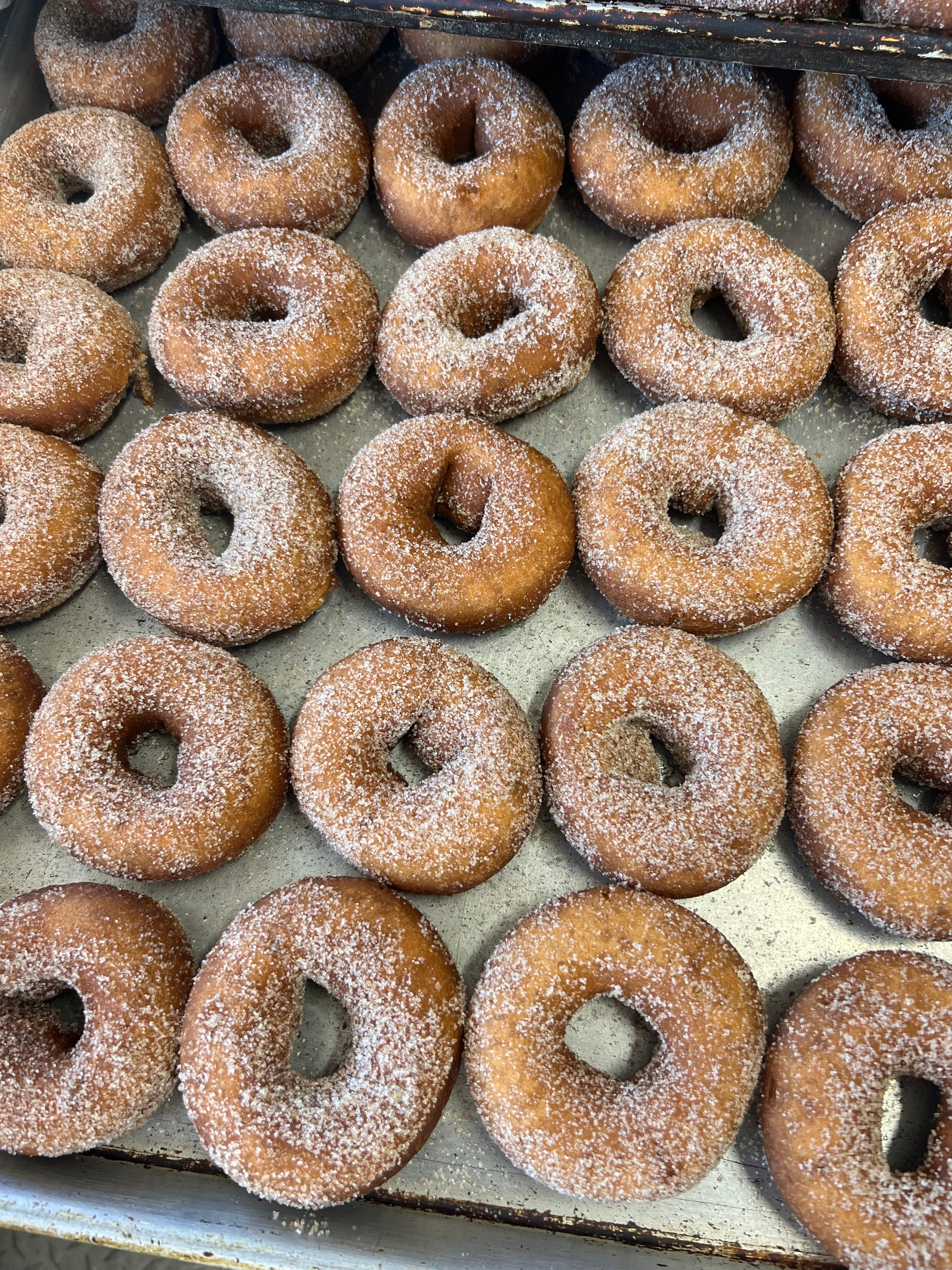 A'Gucci Donuts - East Hampton, CT Patch